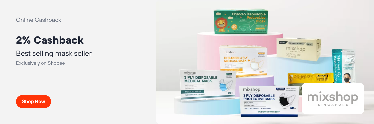 Shopee Official Store