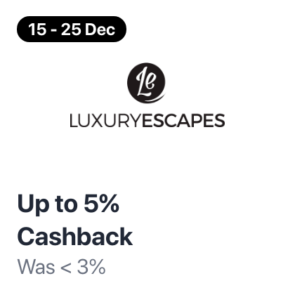 ShopBack - Shop, earn and pay