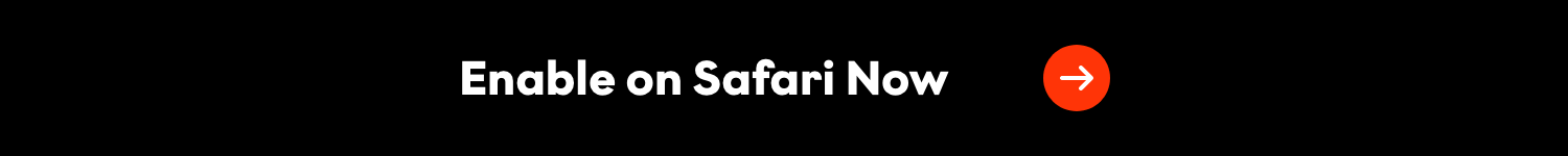 ShopBack Button mobile Safari How It Works